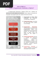 Lista Completa de Tags HTML Com Exemplos PDF Grátis | PDF | Html | Html5