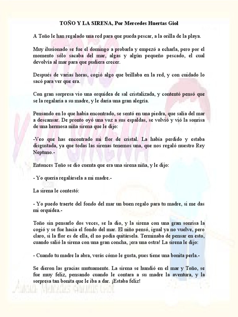 11 Cuentos Cortos para Niños | PDF | Cielo