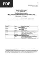 Cipac MT - 2021 | PDF | Physical Chemistry | Applied And ...