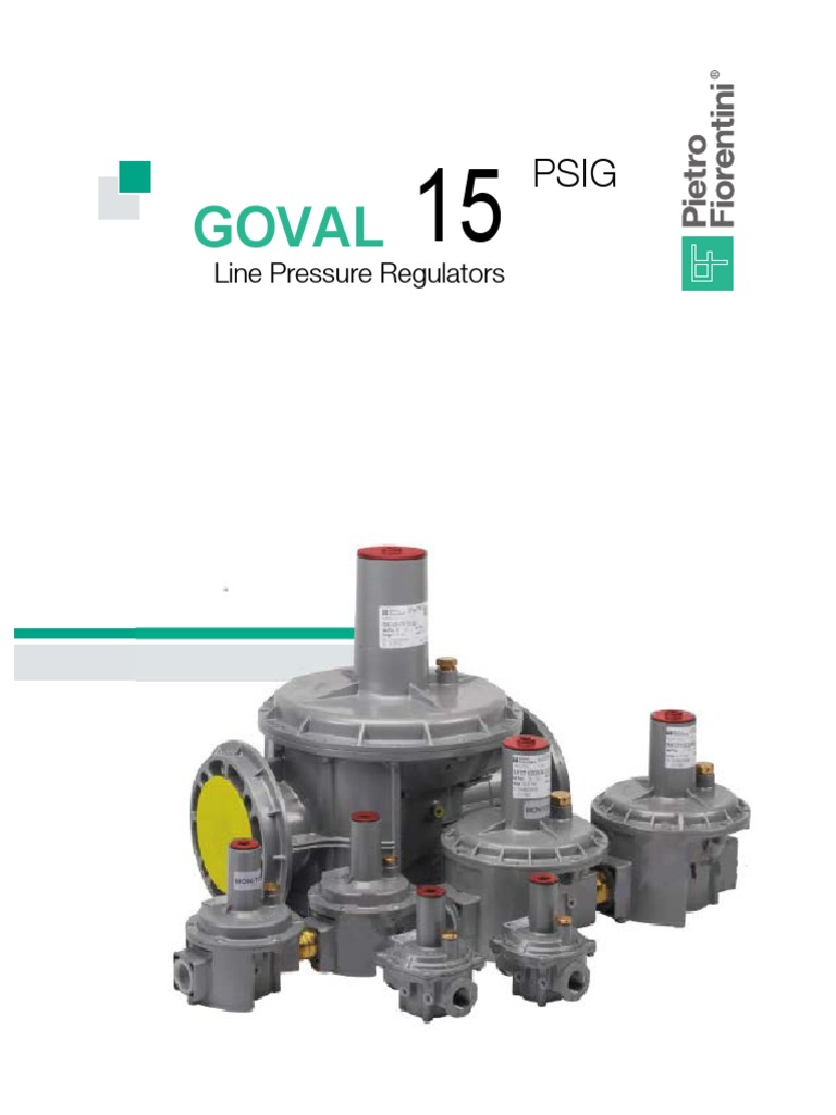 CT GOVAL April 2017 - Rev.C (DRAFT) | PDF | Valve | Building Engineering