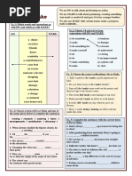 ECPE Writing Rating Scale | PDF | Vocabulary | Cognition