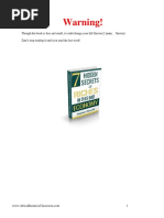 Money Mastery by Rob Moore PDF | PDF | Investing | Diversification ...