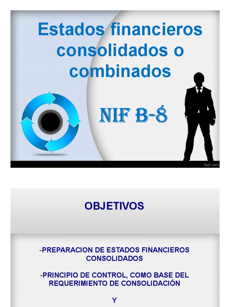 Nif B-8 | PDF | Contabilidad | Compartir (Finanzas)