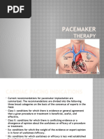 Medtronic Micra Transcatheter Pacing System Patient Brochure | PDF