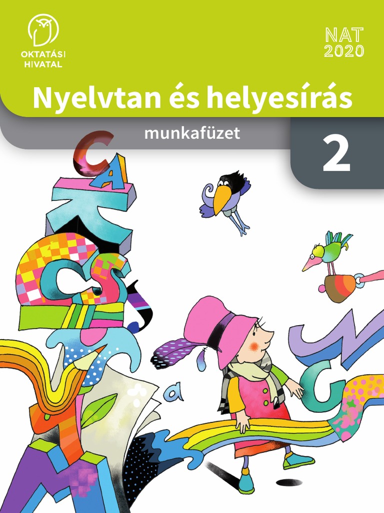 Nyelvtan És Helyesírás | PDF