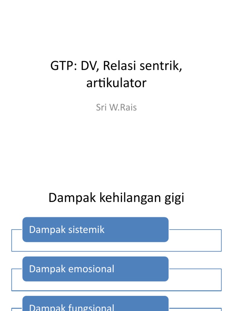 DV, Relasi Sentrik | PDF | Kesehatan Holistik | Sains & Matematika