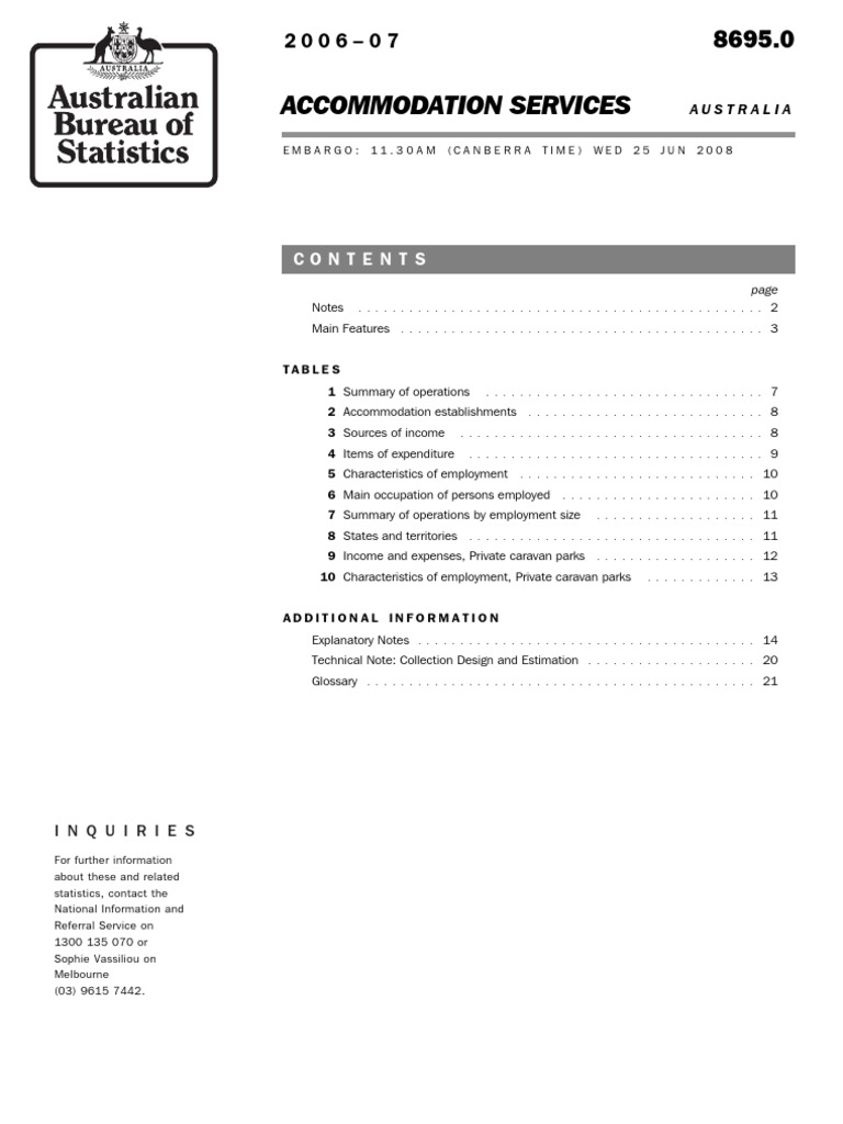 Accommodation Data | PDF | Salary | Employment