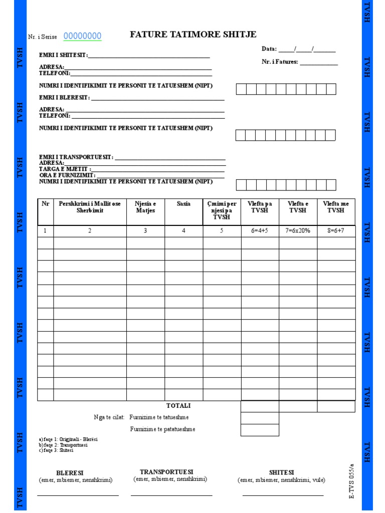 Dokumen - Tips Model Fature Tatimore Shitje | PDF