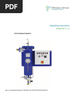 SFI Code With Bookmarks | PDF | Crane (Machine) | Ships