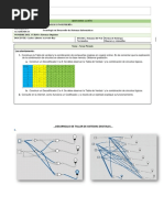 Actividad 3. Ejercicios de Simplificación de Circuitos | PDF
