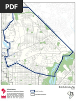 GWR 2021 May Accessibility Map | PDF