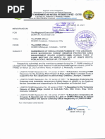 DENR 9 Directory | PDF