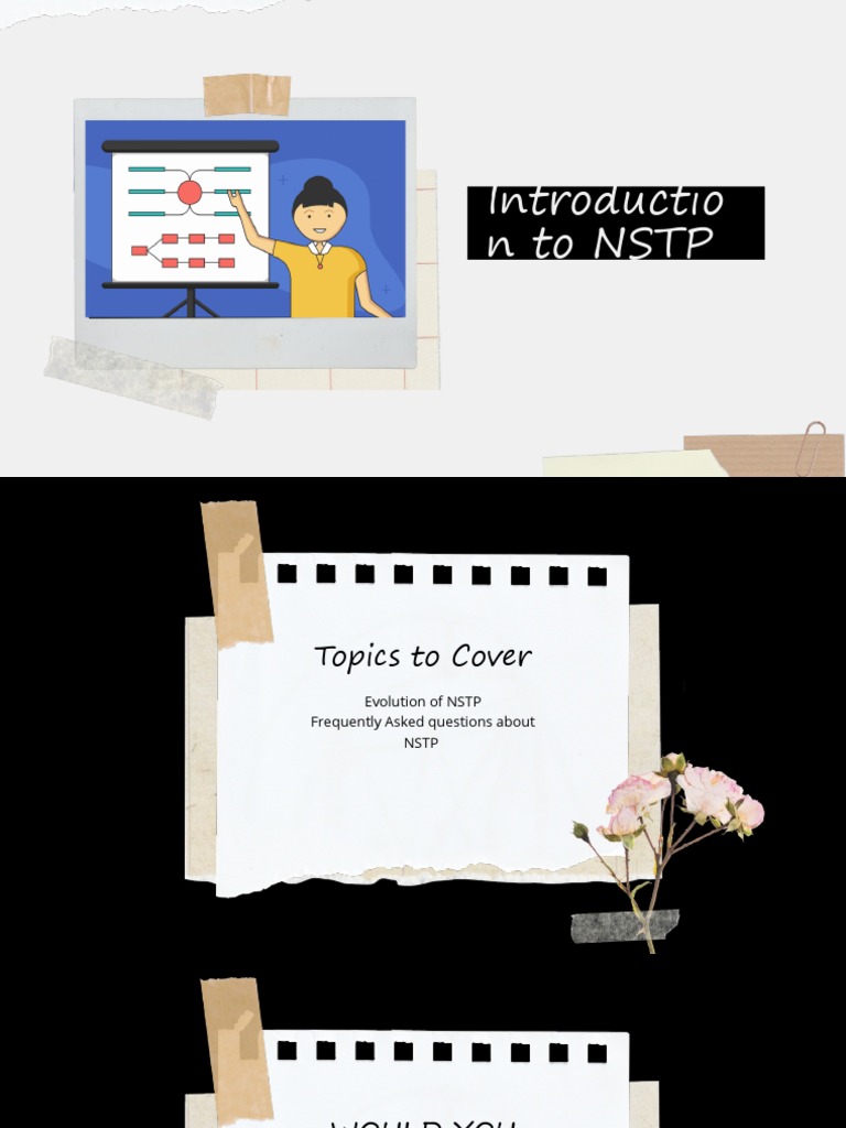 NSTP Module 1 and 2 | PDF | Leadership | Justice