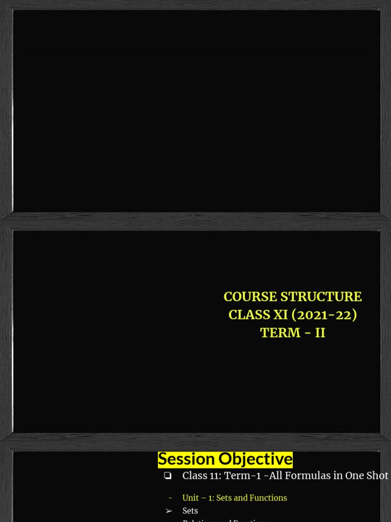 Maths+Term+2+ +All+Formulas+in+one+shot +Formula+Cheat+Sheet +class+11 ...