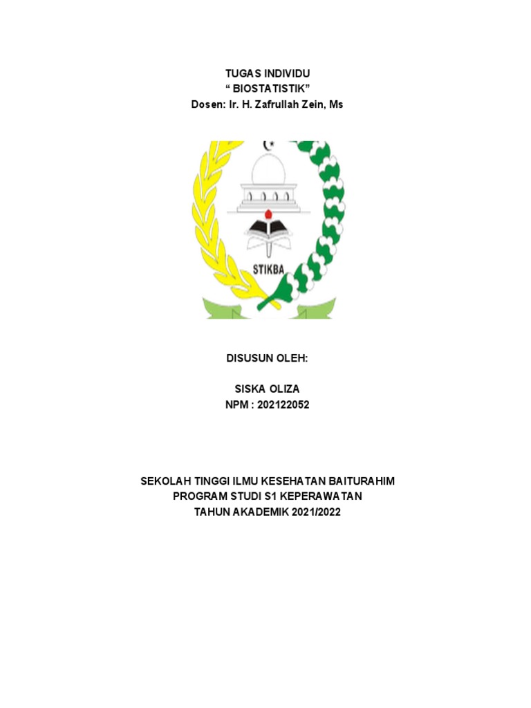 BSB-H 052 | PDF | Metode & Bahan Ajar