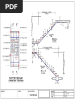 Perimeter Wall | PDF | Structural Engineering | Building Engineering