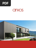 Arkos Brasil Arkowood-K Catalogo 2023 Baixa | PDF