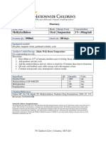 Classification of Gels in Pharmacy | PDF | Gel | Colloid