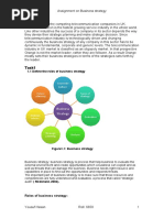 Stakeholder Management | PDF | Corporate Social Responsibility | Nike
