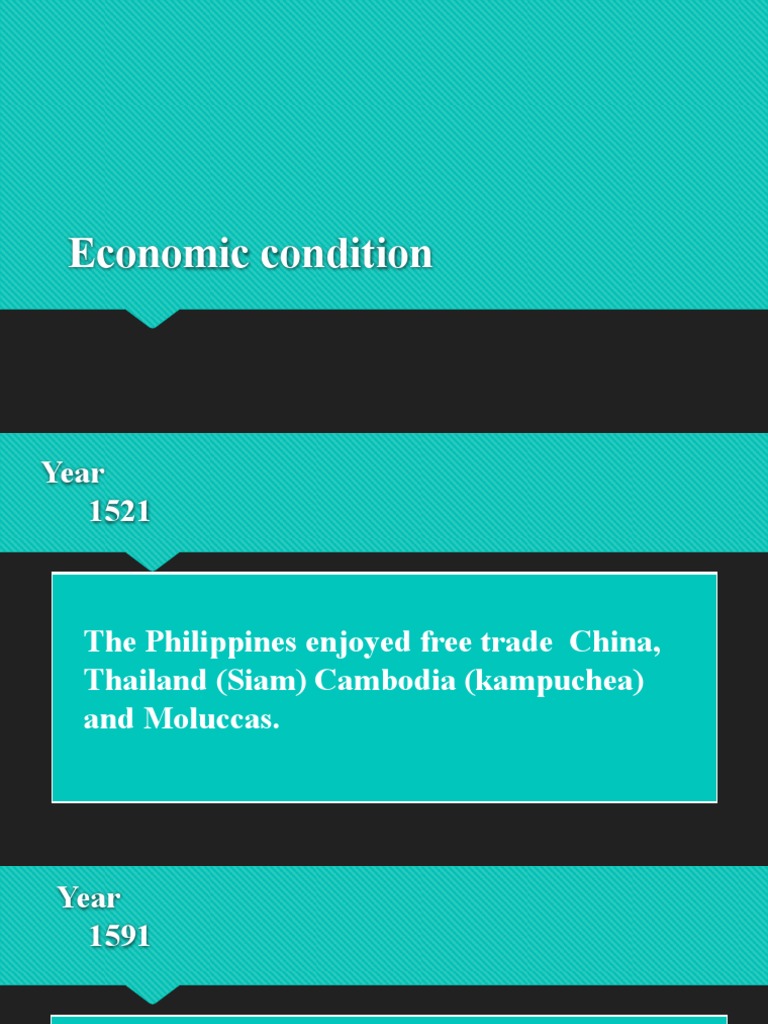 Economic Condition | PDF | Tobacco | Herbal And Fungal Stimulants