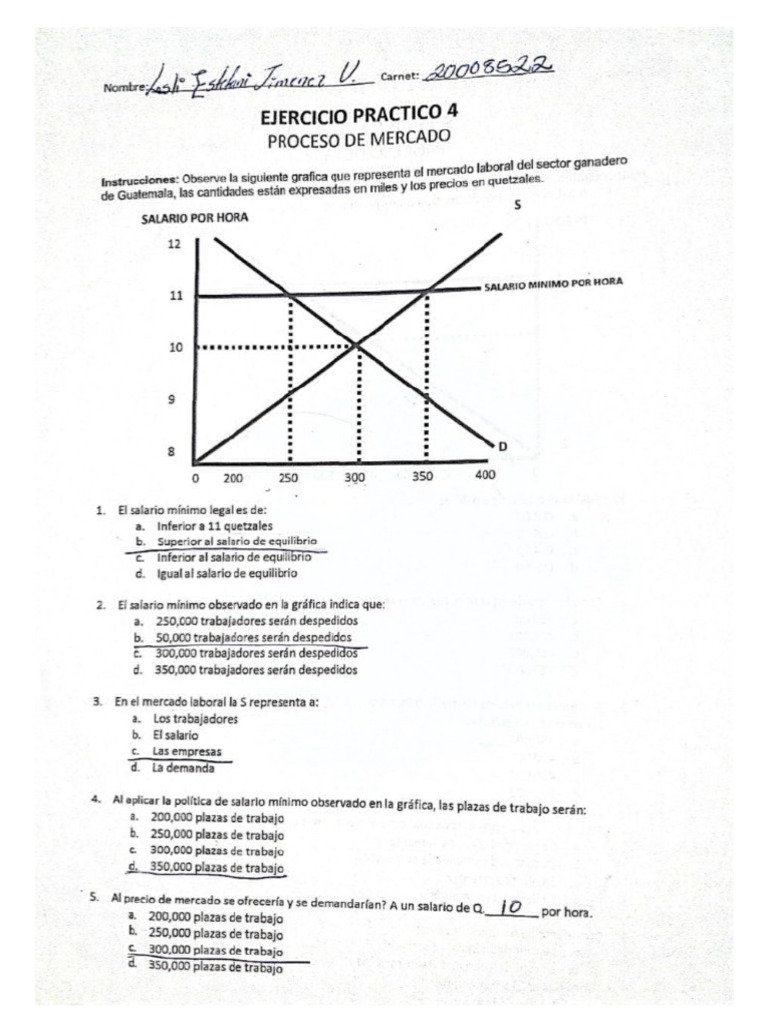 Ejercico Practico 4 | PDF