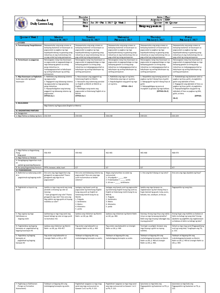 Week 2 | PDF