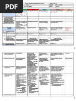 DLL MATATAG _EPP 5 Q3 W6 | PDF