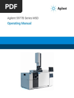 ChromNav Tutorial Manual | PDF | High Performance Liquid Chromatography ...