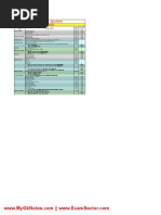 Kirayedar Form | PDF