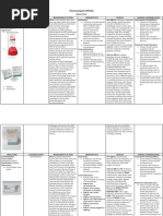 Xerin - Levocetirizine 5mg and Montelukast 10mg Tablets - SMPC | PDF