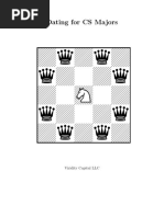 Bar Service Standards and Sequence of Service | PDF | Bar | Drink