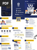 E-Bupot Instansi Pemerintah Step by Step - byTrainerKLIP | PDF | Pengelolaan Keuangan & Uang