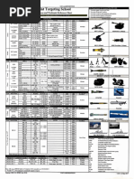 Ukraine Aircraft Bombs - CAT-UXO | PDF | Cluster Munition | Bomb