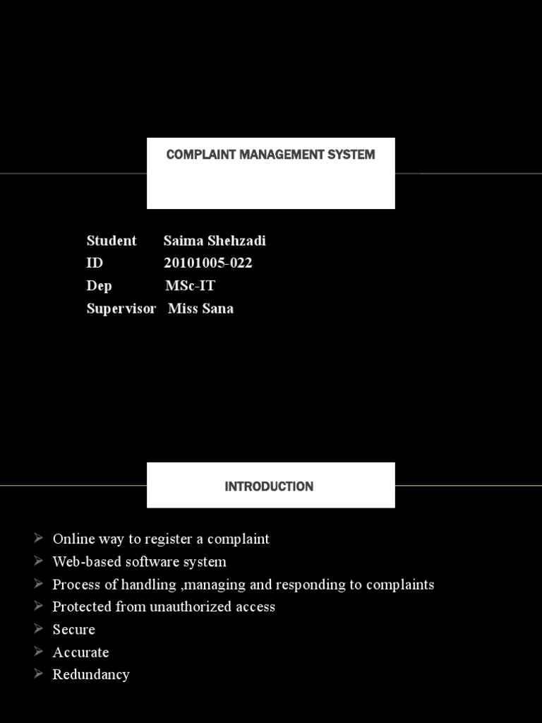 Final Year Project Proposal 1 | PDF | Web Application | Databases Final Year Project Proposal 1 | PDF | Web Application | Databases