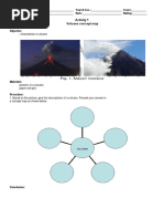 Activity 4 Windward and Leeward | PDF | Atmosphere Of Earth | Rain