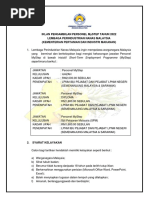 Panduan Pengguna Untuk Sistem Igfmas | PDF