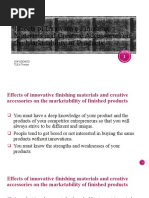 Activity and Rubrics in EPP | PDF | Recycling | Waste