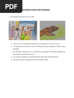 Pixars SOUL Movie Questions | PDF