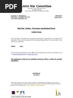 Jwla 032 | PDF | Persian Gulf | Arabian Peninsula