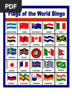MUN Education - Placard Set | PDF