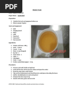 Bake N Fill Cake Pan | PDF | Cakes | Cookware And Bakeware