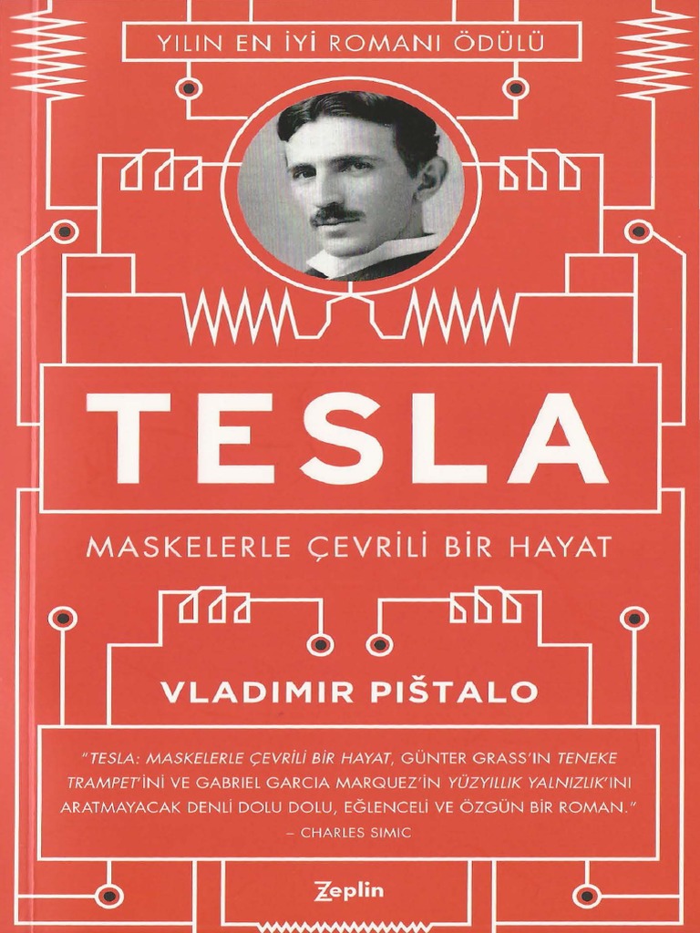 Tesla | PDF