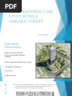 High Rise Buildings: Case Studies | PDF | Apartment | Elevator