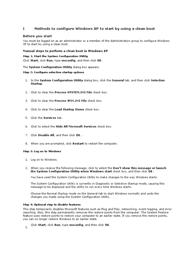 Task5 Software Trouble Shooting | PDF | Booting | Device Driver