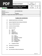 Checklist - Sewer Pipe Laying | PDF | Sanitary Sewer | Pipe (Fluid ...