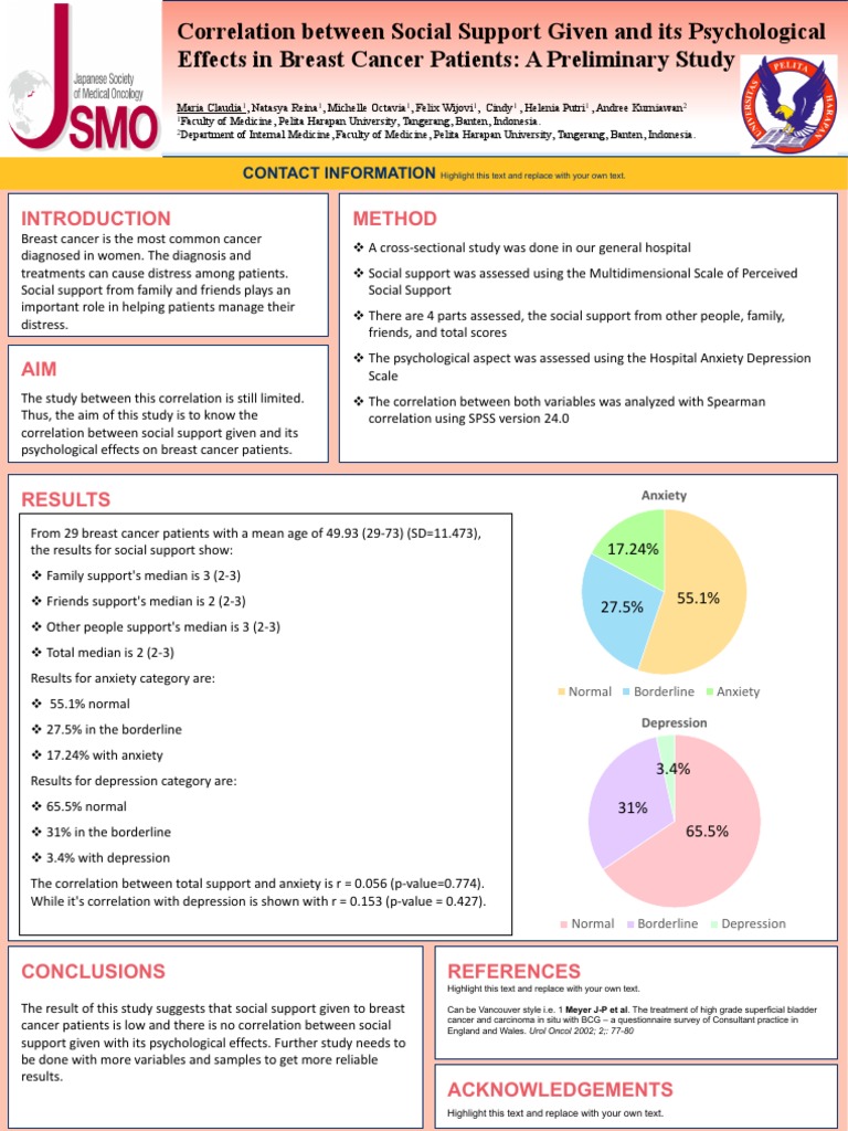 Poster Jsmo 2019 | PDF