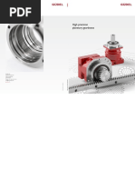 Anderton Rings Catalogue | PDF | Washer (Hardware) | Industrial Processes