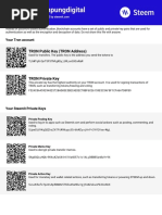 Chapter 2: Cryptology Overviews: NT219-Cryptography | PDF ...