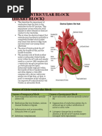 Abnormal Arterial Line Waveforms - Deranged Physiology | PDF | Blood ...