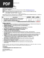 MCGG - 22 32 62 Manual | PDF | Relay | Switch